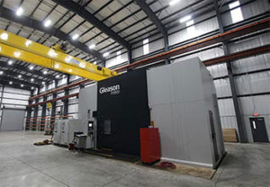 Xtek’s New Building Complete and Operational | Xtek, Inc.